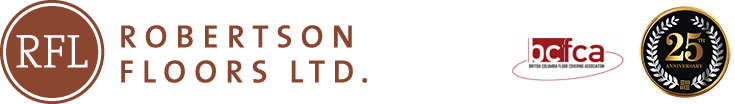 Contact - Robertson Floors Ltd.